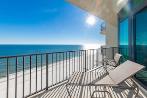 Condo, 3 quartos | Área da propriedade