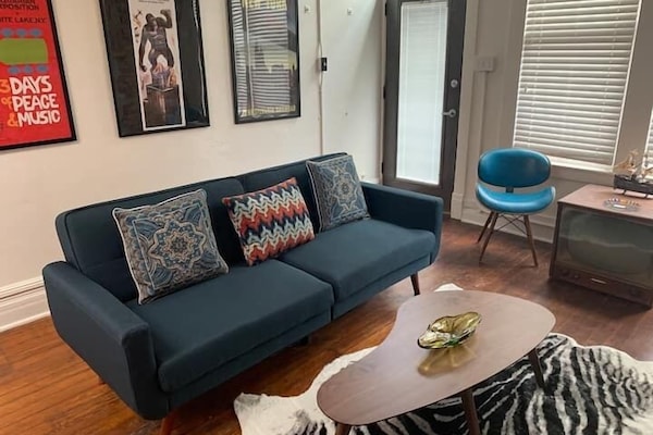 1 quarto, secretária, ferro/tábua de engomar, Wi-fi grátis