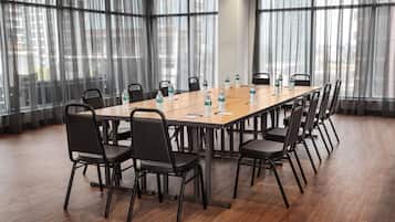 Sala de reunião