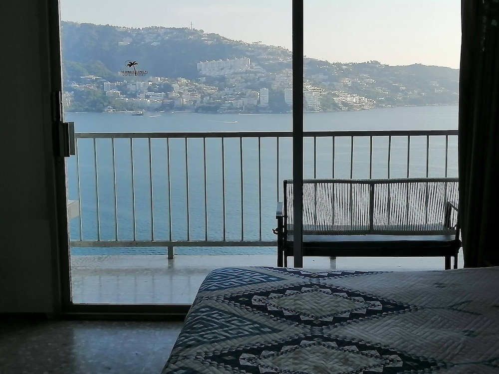 Suite Acogedora Torres Gemelas Playa - Acapulco