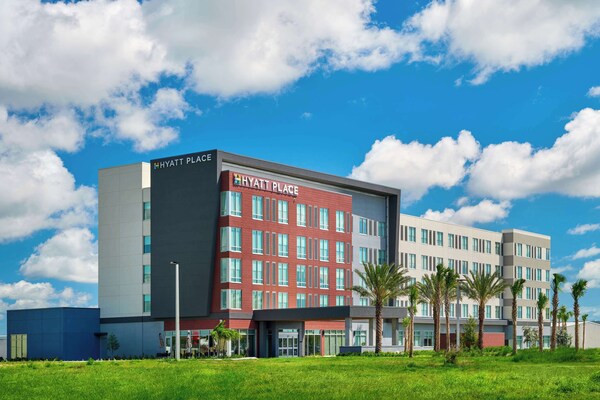 Hyatt Place Melbourne Airport - Satellite Beach, FL