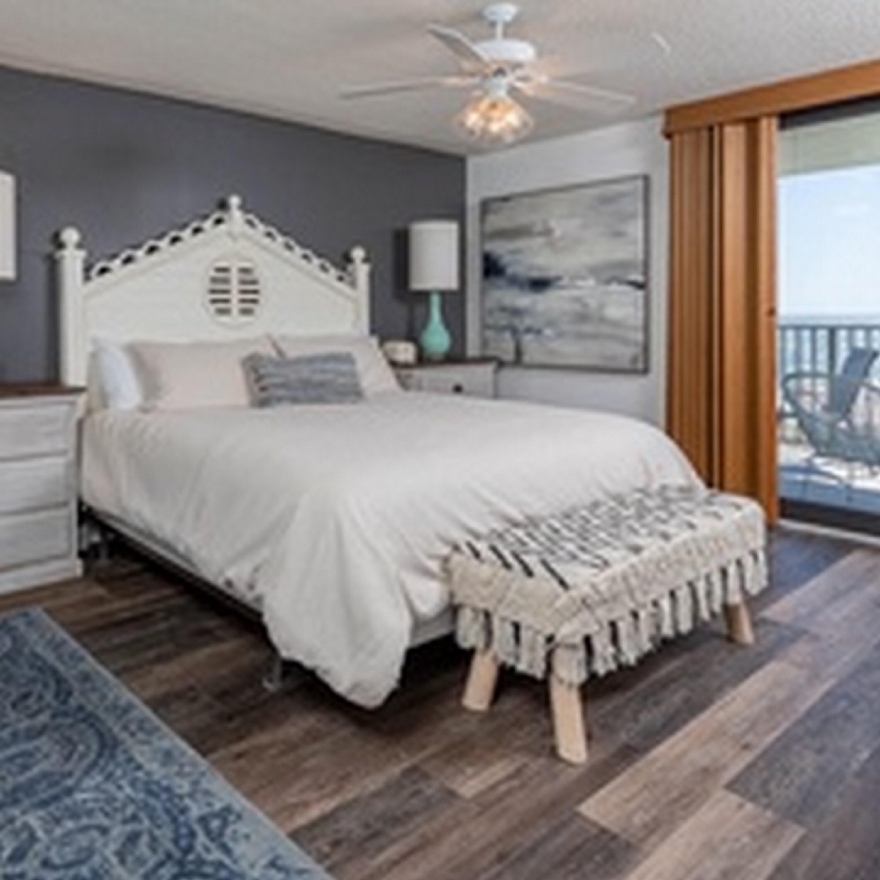 Apartamento em Condomínio Fechado, 3 quartos | 1 quarto, Wi-fi grátis 