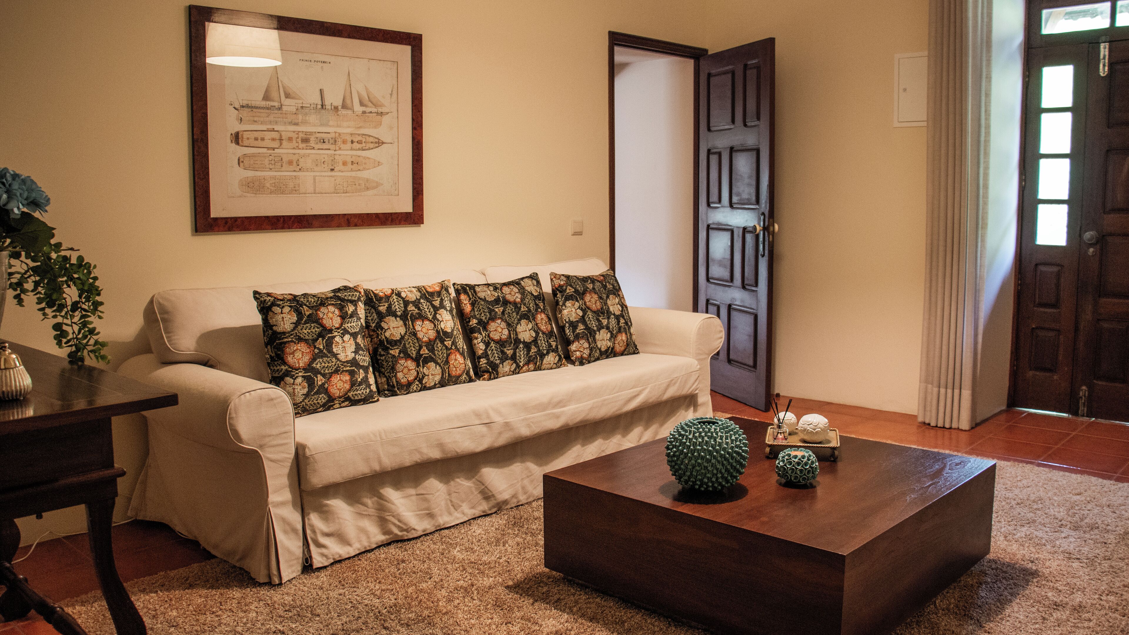 The Farmhouse I - Felgueiras