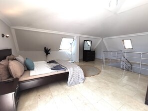 Villa (4 Bedrooms) | Comodidade do alojamento