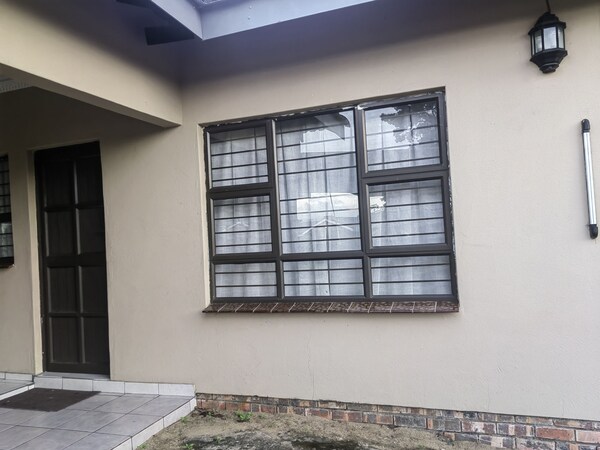 Unami Self-catering Accommodation - Richards Bay
