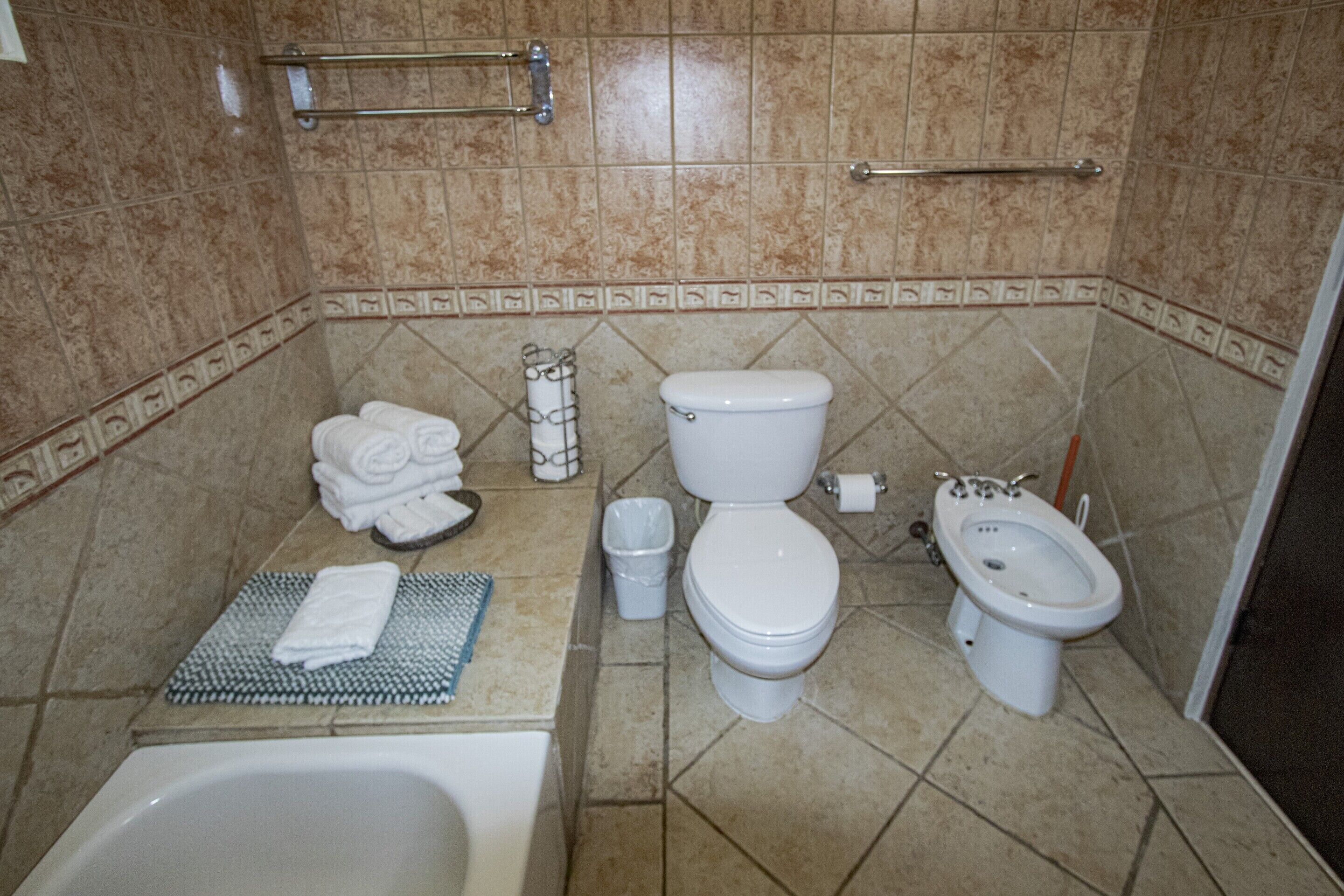 Private Villa 604-villa-premium-baño Privado-vista Al Mar - Culebra