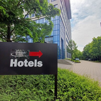 Trip Inn Düsseldorf Neuss