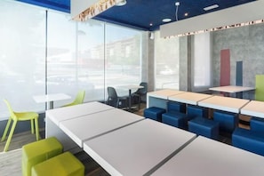 Sala de reunião