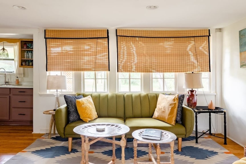 The Lookout - A Hill Country Cottage - San Marcos, TX