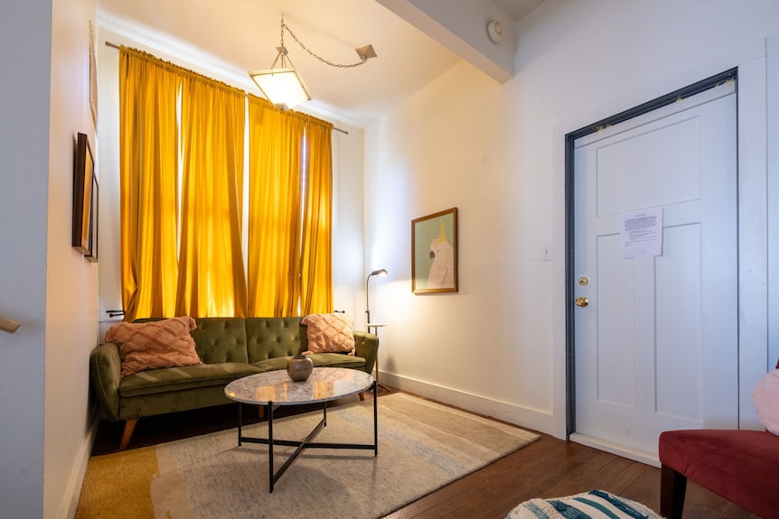 The Drawing Room-suite-sdb Privée - Texas