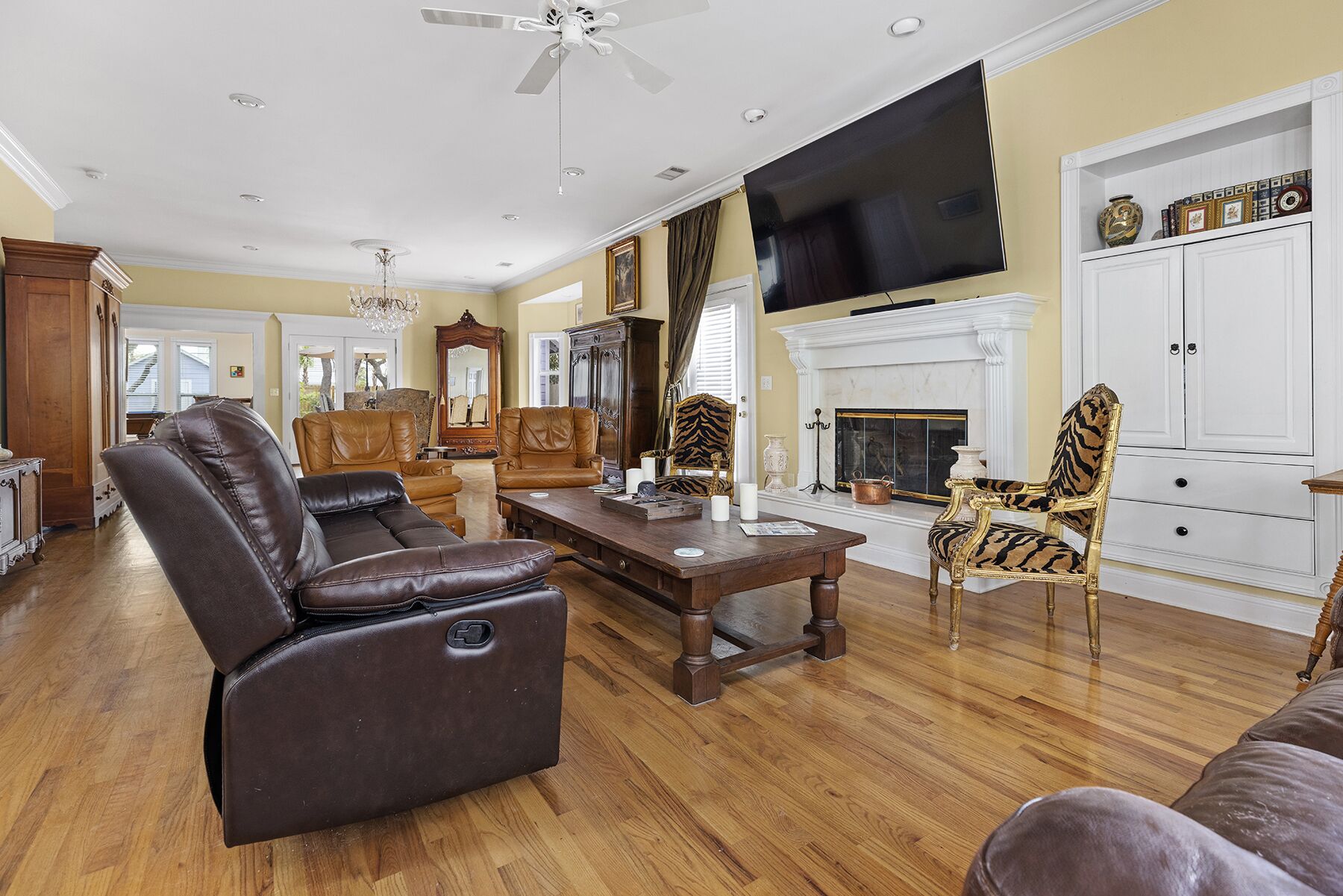 Crowe's Nest - Quiet House - Pet Friendly - 데스틴