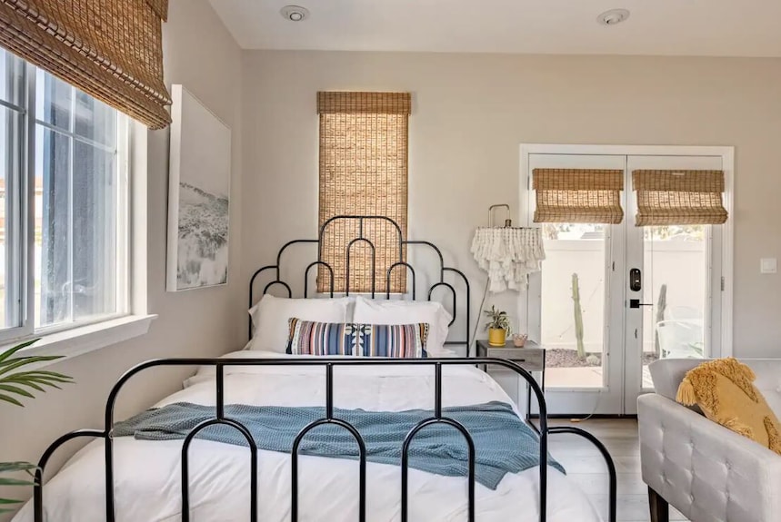 Adorable Studio With Easy Parking On The Street. Ask If You Need Driveway. - Scripps Ranch - San Diego