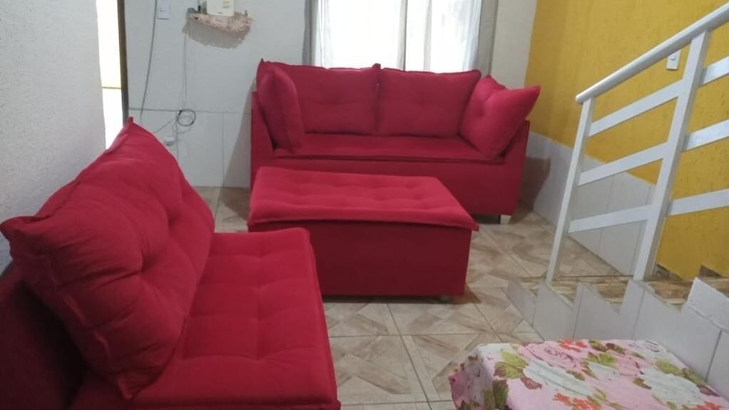 Casa De Praia Em Cabo Frio Rj. - Cabo Frio