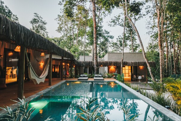 Casa Sukha Hotel - Trancoso