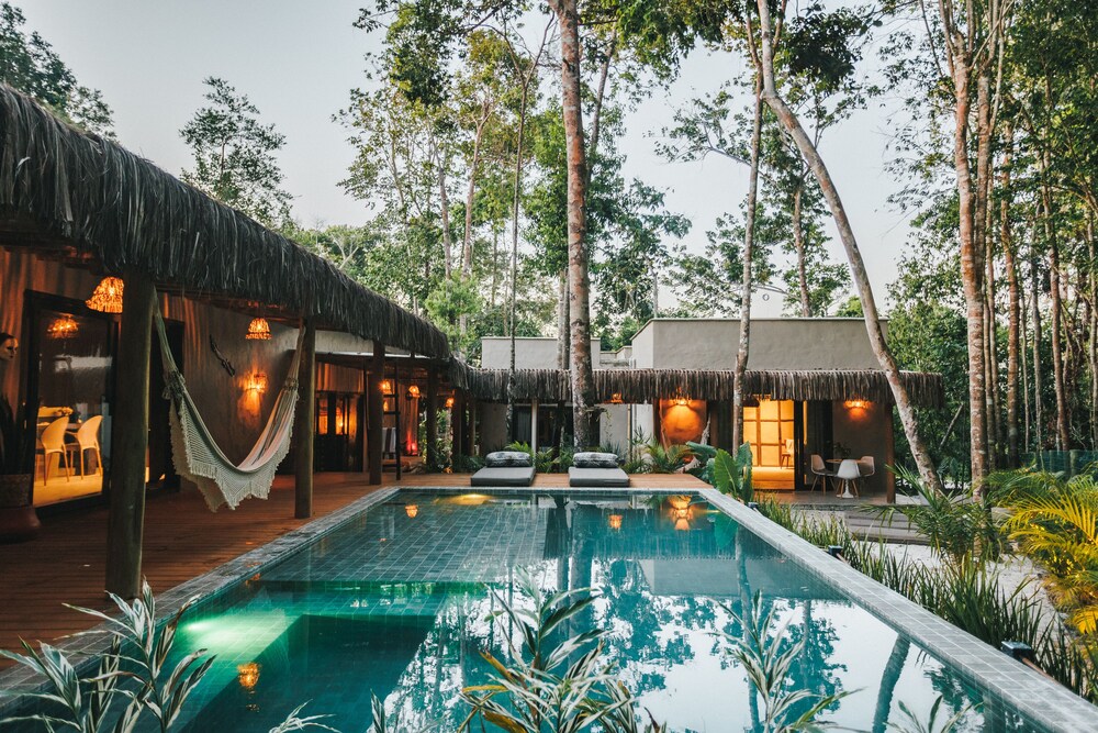 Casa Sukha Hotel - Trancoso