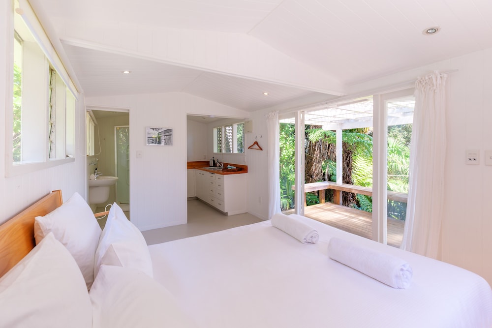 Koi Waiheke With Private Beach Access - Waiheke Island