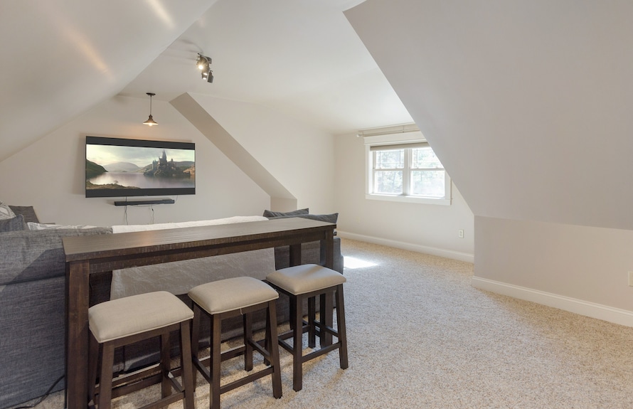 One Story Luxury Near Hendersonville & The Biltmore! - Hendersonville, NC