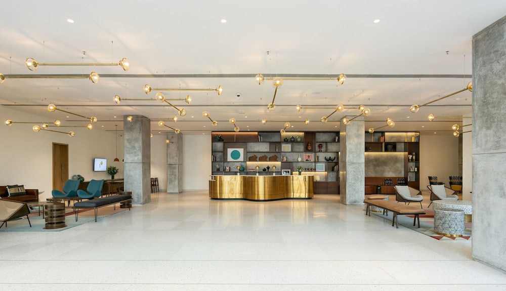 Greenpark Bengaluru - Bangalore