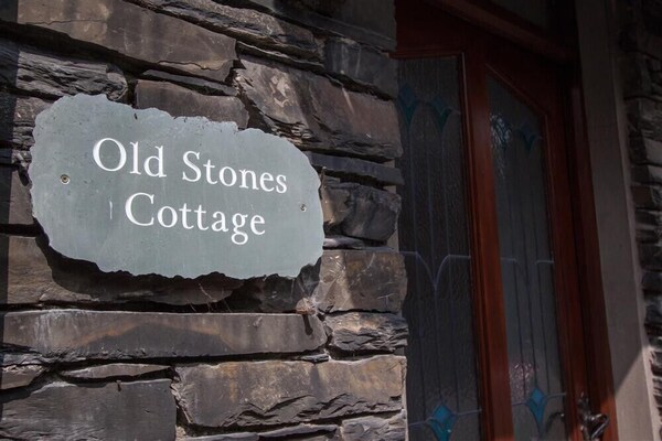 Old Stones Cottage - Ambleside