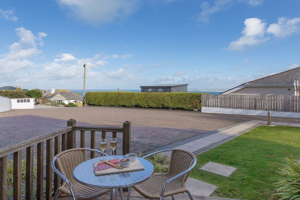 Gennaker - Carbis Bay