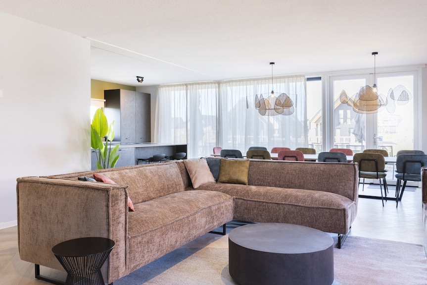 Ferienhaus Nahe Nordseestrand - Nieuwvliet