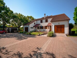 Casa (Holiday Home JADRANKA - Four Bedroom ) | Exterior