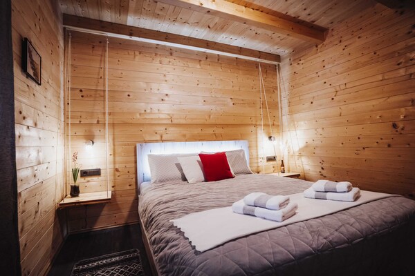 Holiday Home Nightswim Inn - Vrbovec