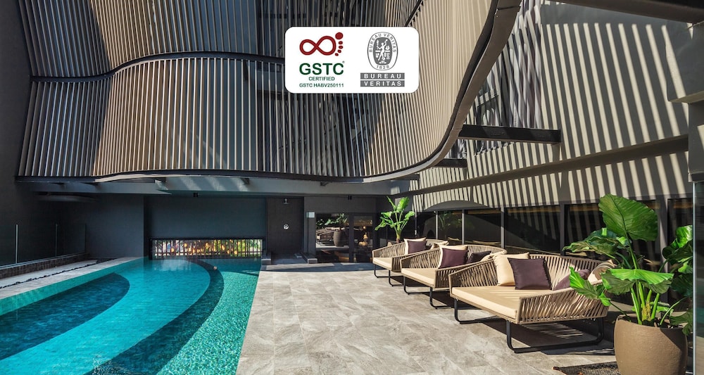 Best Western Ratchada Hotel - Bangkok