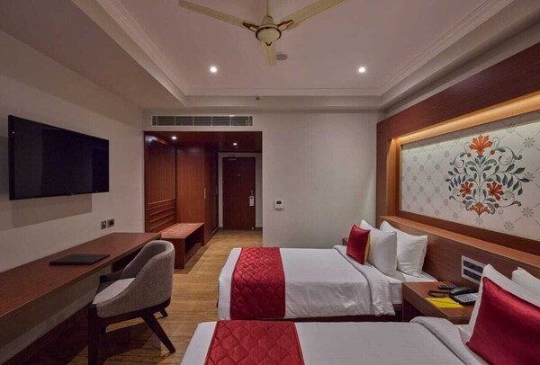 Golden Tulip Tirupati - Tirupati