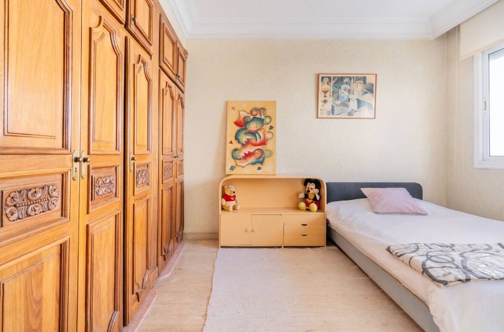 Appartement 220 M² Vue Imprenable ! - Casablanca