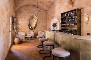 Snack-bar