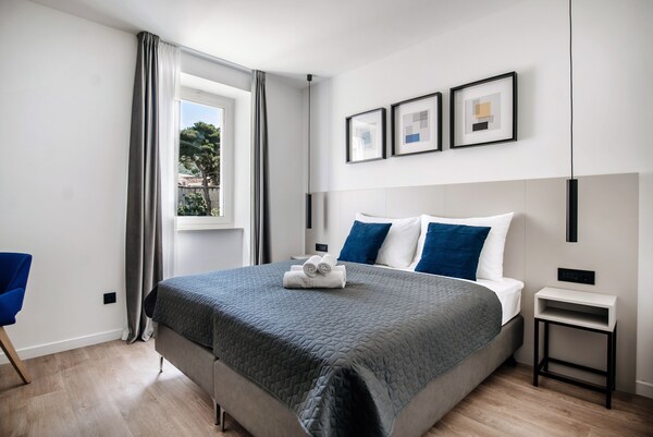 Kala Luxury Rooms By Duhomes - Dubrovnik