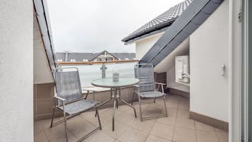 Apartamento (34 ŻAGIEL) | Sacada
