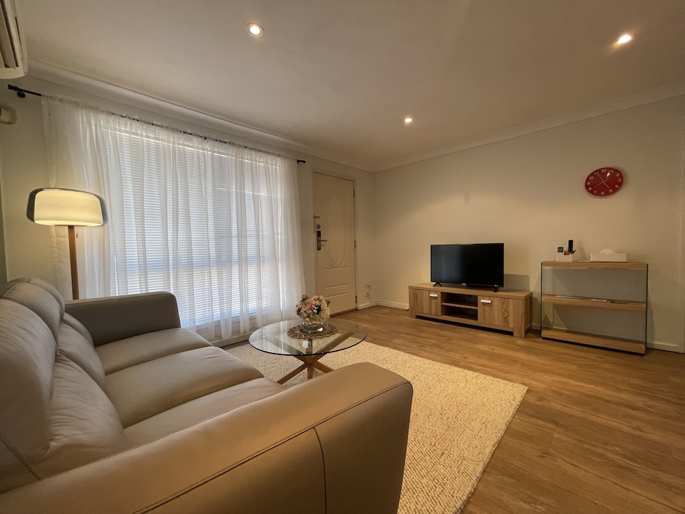 Vestey Apartments - Wagga Wagga