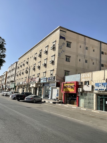 Visit King Khalid Military City: Best of King Khalid Military City ...