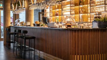 Bar (na propriedade)