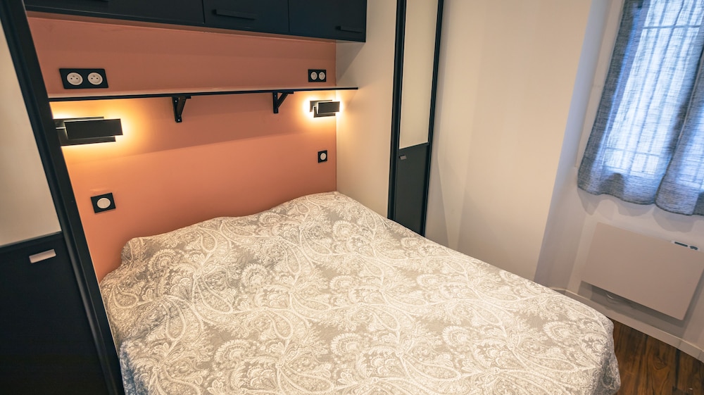 Très Bel Appartement Climatisé, Au Cœur Du Centre Ancien - Sainte-Maxime