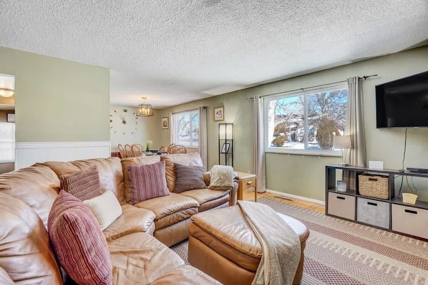 6 Br W/ Outdoor Covered Patio | Garden Of The Gods - コロラド州