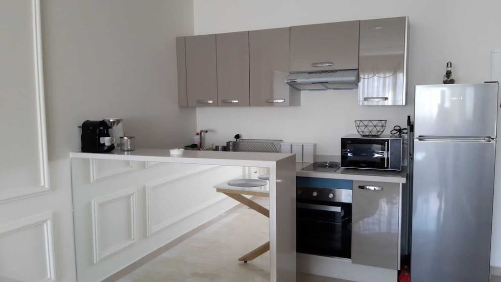 Chez Miguel- Casablanca Daily Rental With Swimming Pool - Casablanca, Marocco