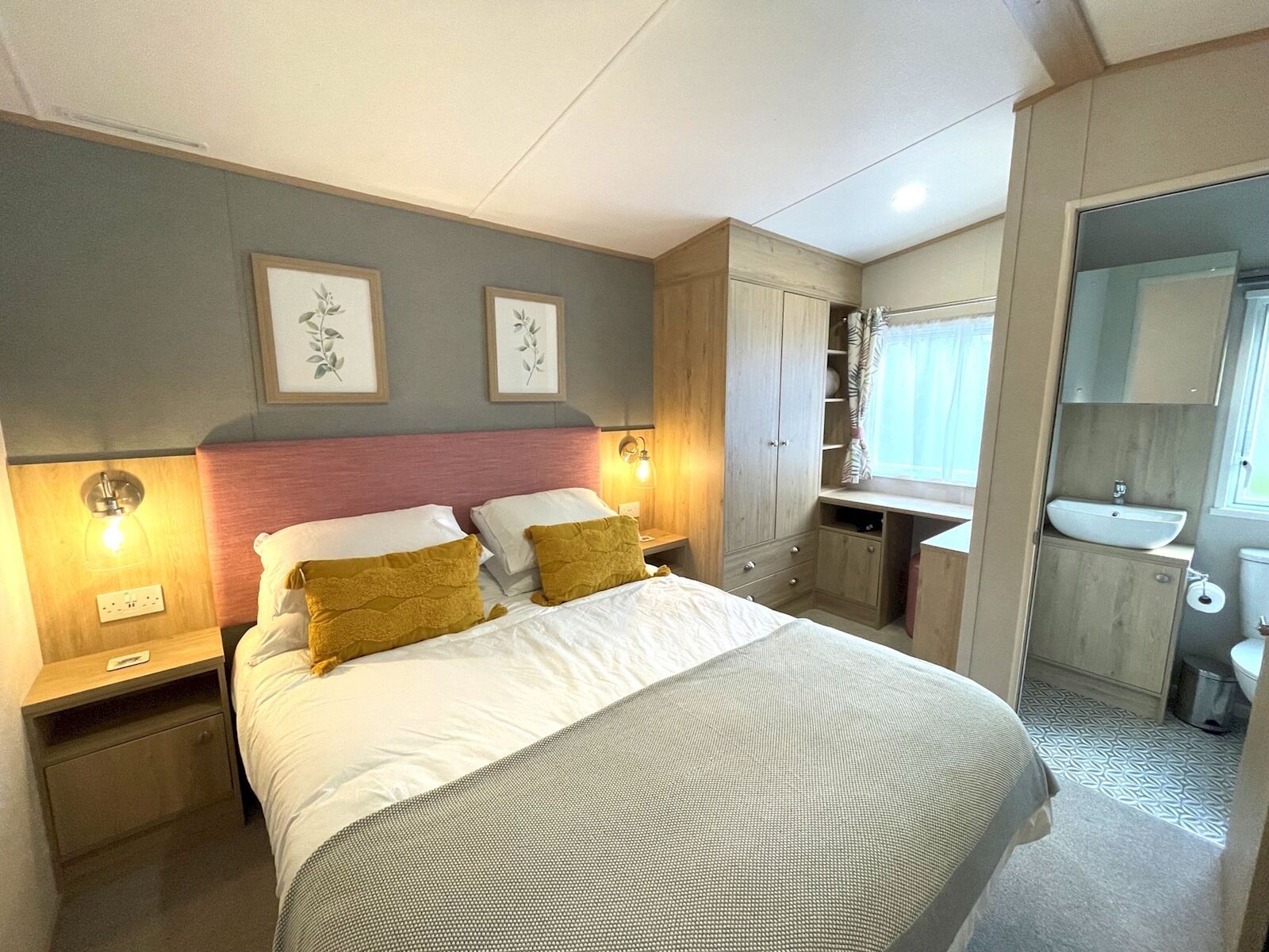 Beautiful 2br In Kippford With Incredible Views - Pass The Keys - Castle Douglas