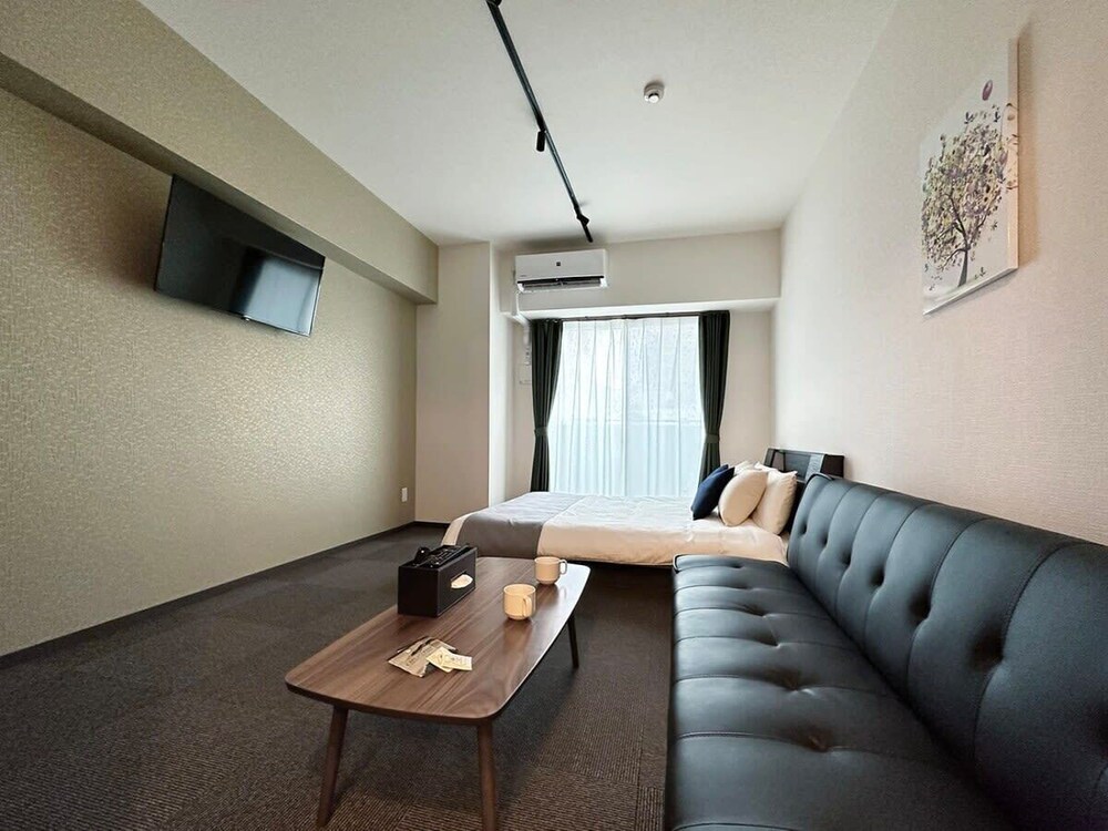 Nagomi by b hotel | Comfortable Studio Stay N41 - Hiroshima | Vrbo