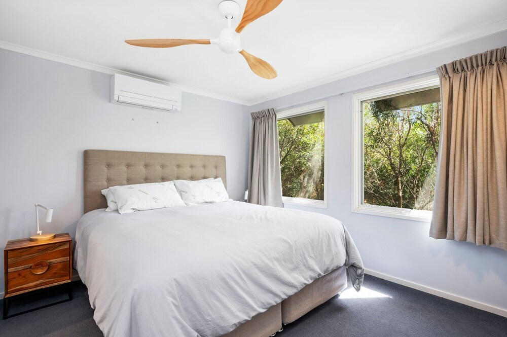 Idyllic Beach & Bush Retreat I Pet Friendly - Anglesea | Vrbo