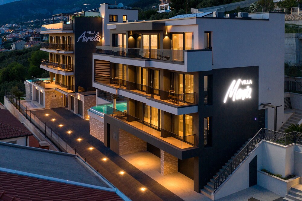 Villa Monia - Makarska