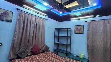 Quarto Standard | Quartos insonorizados, Wi-fi grátis