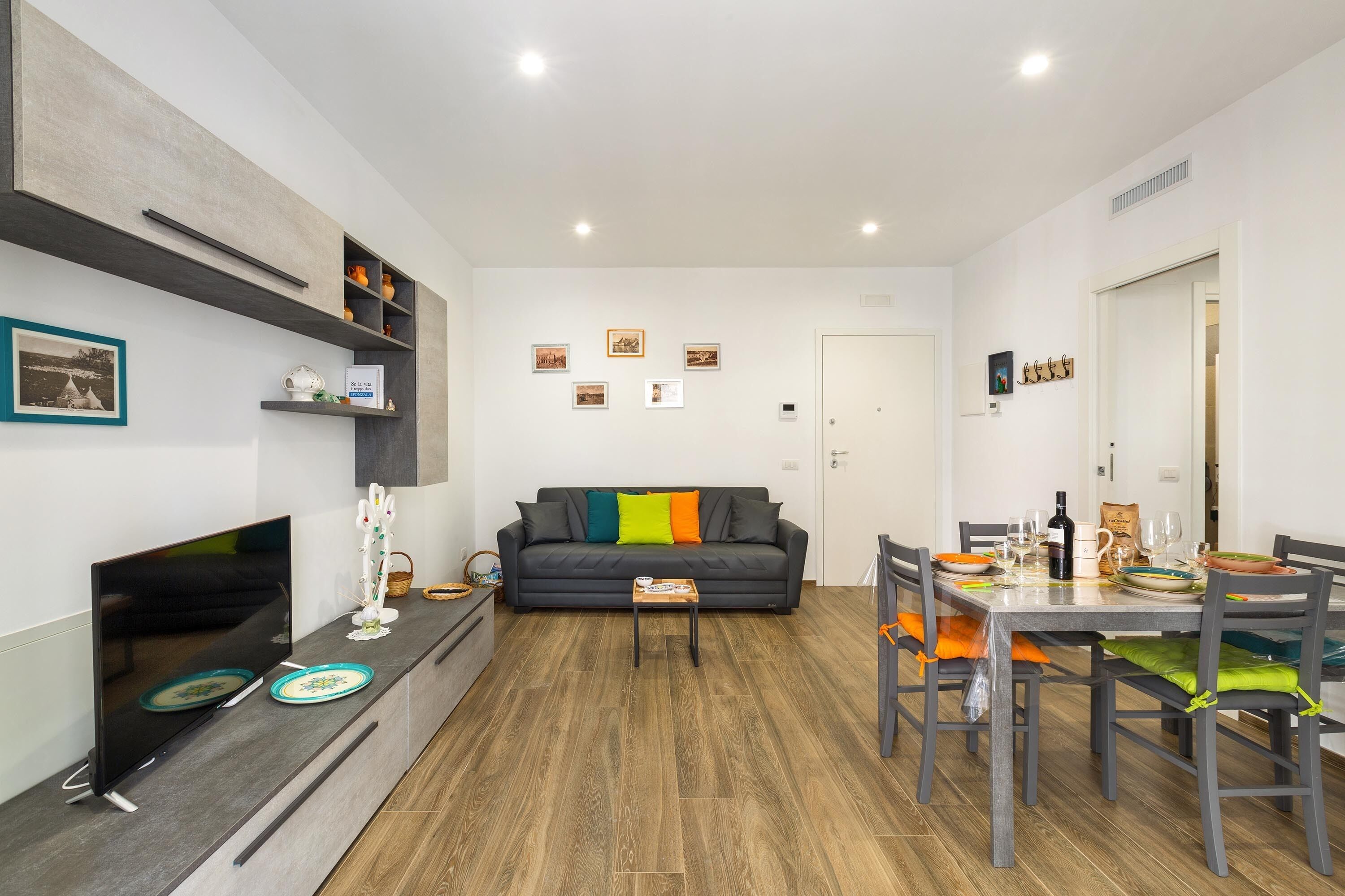 Conteduca Apartment By Barbarhouse - Fasano