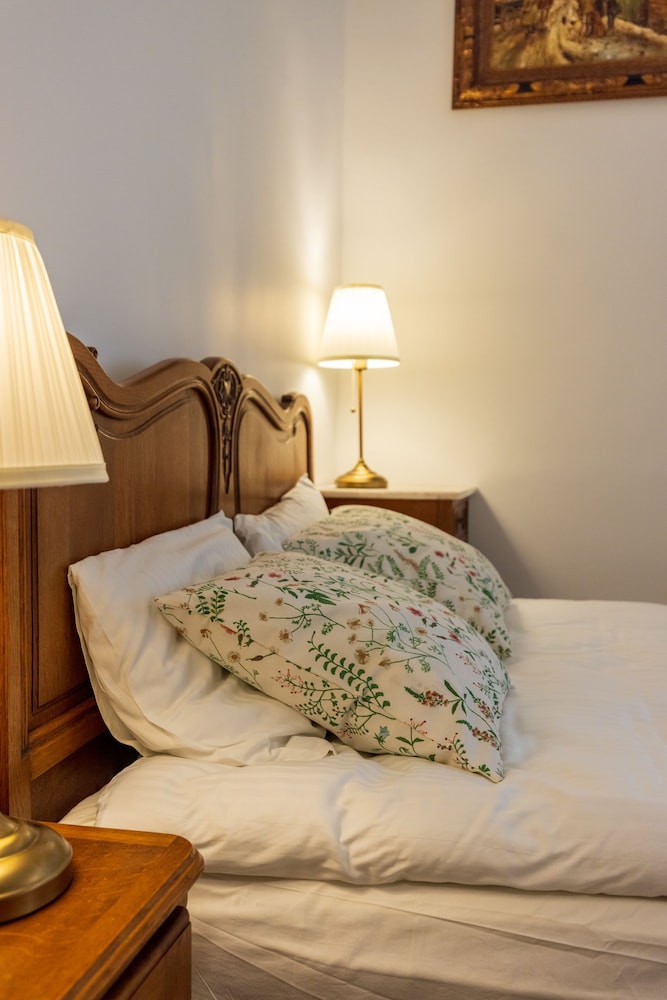 Doma3 Luxury Vilnius Apartment - Vilna