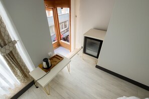 DELUXE BALKONY | Roupas de cama de algodão egípcio, roupas de cama premium