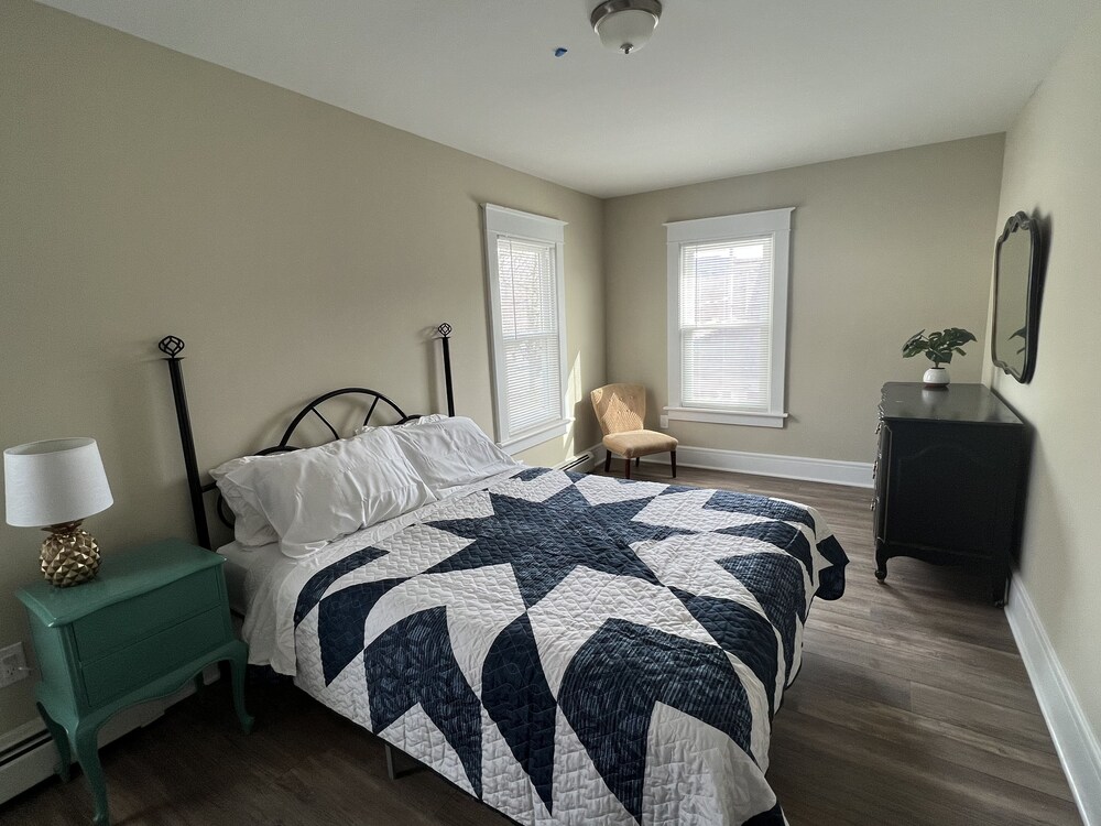 Fun family cottage 8 minutes from All Star Village - Oneonta | Vrbo