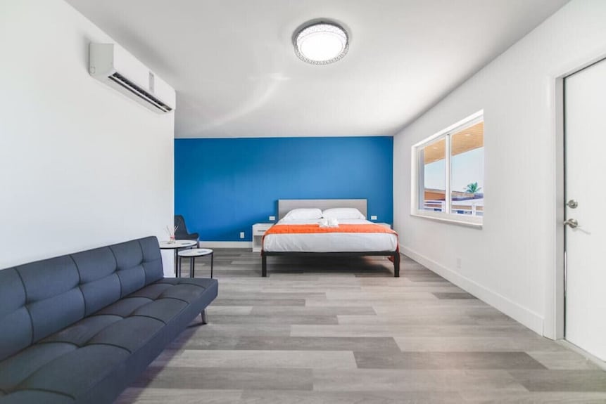 Mariner M35 · Amazing 1/1 Bedroom Steps Away From The Beach! - 好萊塢