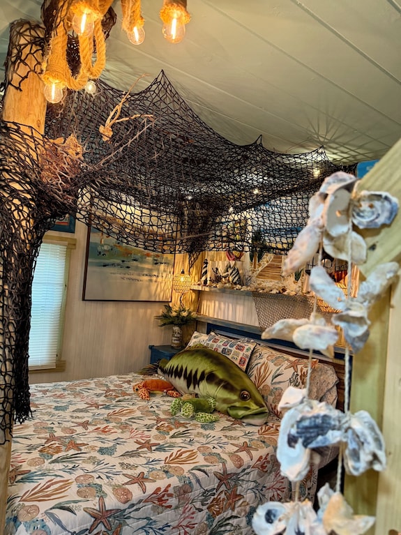 Seaside Dreams Cottage At Coco Ranch - Diamond Lake, Belleview